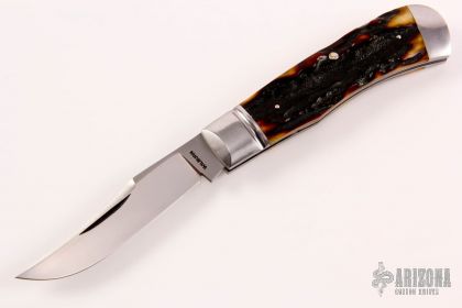 Aaron Wilburn Knives | Arizona Custom Knives - Arizona Custom Knives