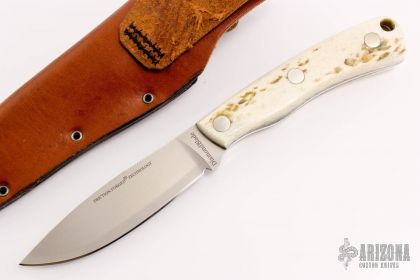 Diamond Blade | Arizona Custom Knives