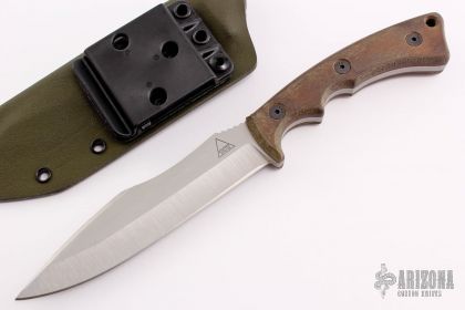 TCT Knives - Arizona Custom Knives