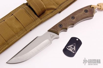 TCT Knives - Arizona Custom Knives