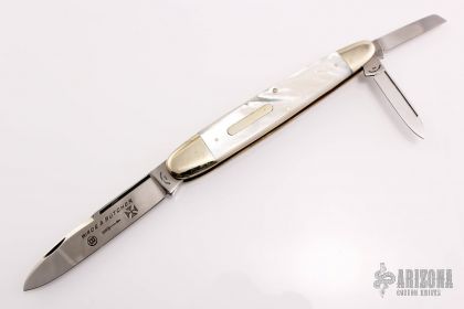 Wade & Butcher - Arizona Custom Knives