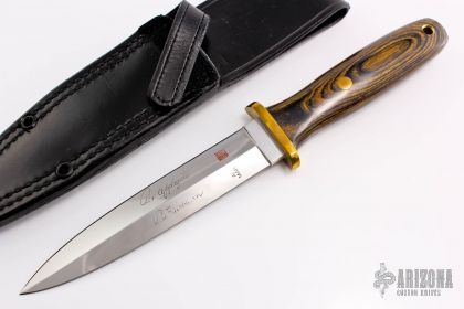 Applegate, Rex - Arizona Custom Knives