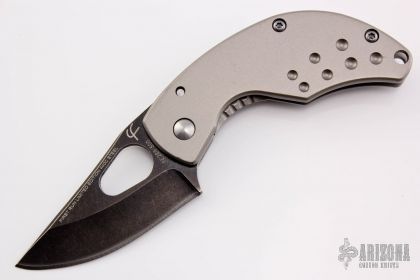 Fred Perrin Knives - Arizona Custom Knives | Arizona Custom Knives