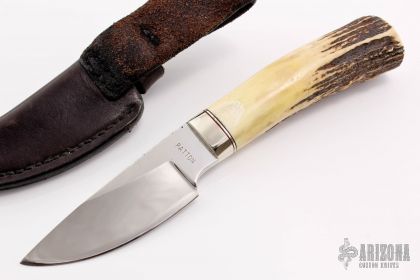 Rob Patton Knives | AZCK - Arizona Custom Knives