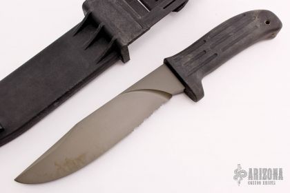 Mission Knives | Arizona Custom Knives | Arizona Custom Knives