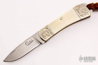 Cory, Jack - Arizona Custom Knives