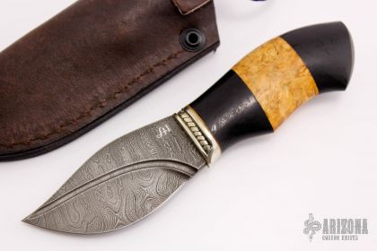 Swan Lake Knives - Arizona Custom Knives