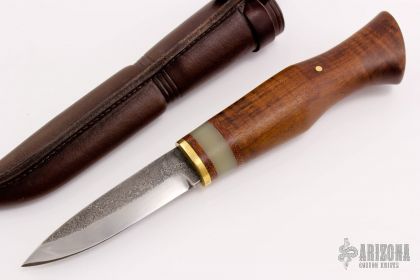 AA Forge - Arizona Custom Knives