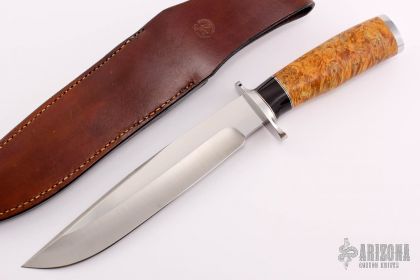 Bob & Judy Lay Knives | Arizona Custom Knives - Arizona Custom Knives