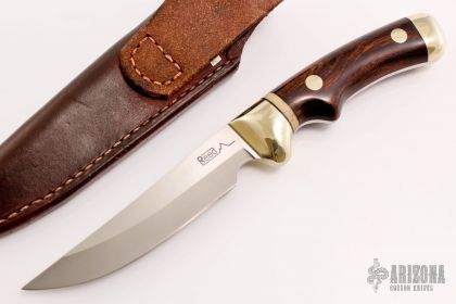 Reed Knives - Arizona custom Knives - Arizona Custom Knives