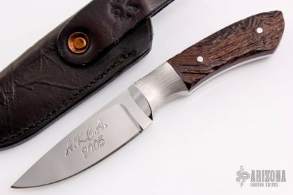 Slocum, Skip - Arizona Custom Knives