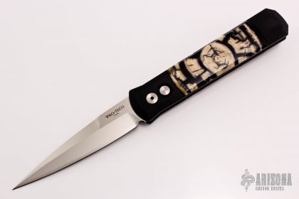 Santa Fe Stoneworks | Arizona Custom Knives | Arizona Custom Knives