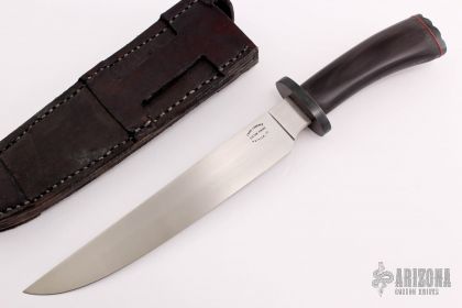 Craig Camerer Knives | Arizona Custom Knives | Arizona Custom Knives