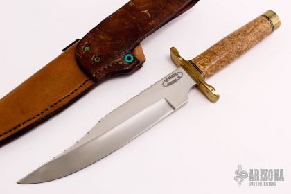 Wheeler, Joe - Arizona Custom Knives