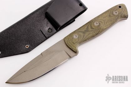 Entrek Knives - Arizona Custom Knives