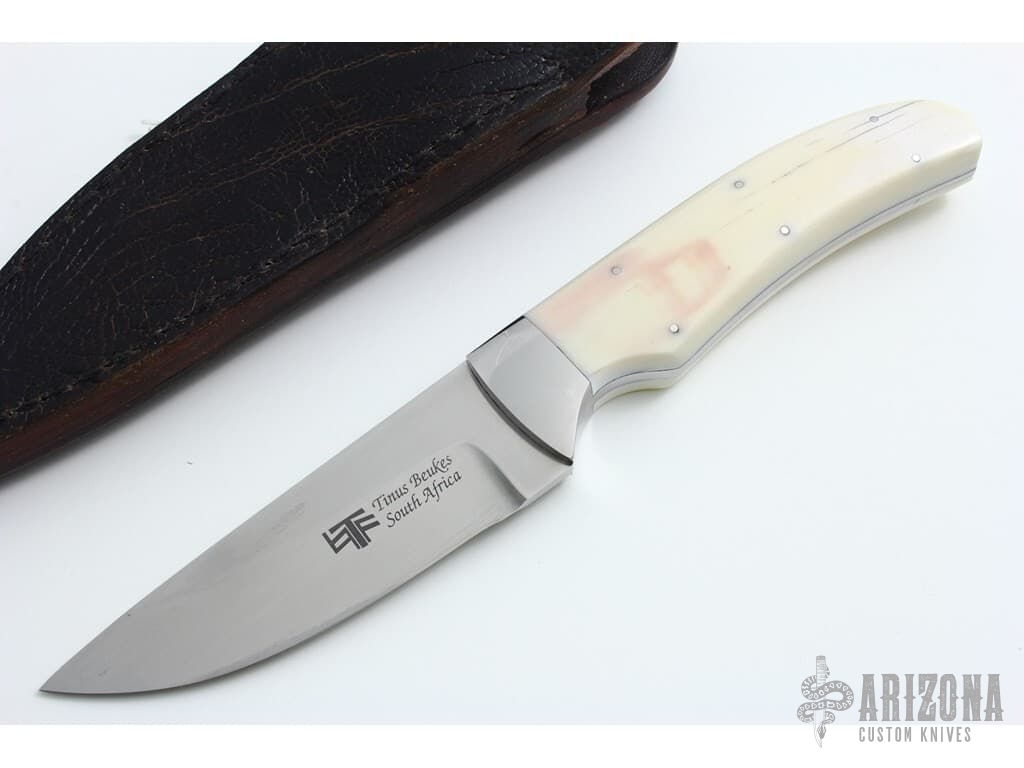 Fixed Blade Arizona Custom Knives