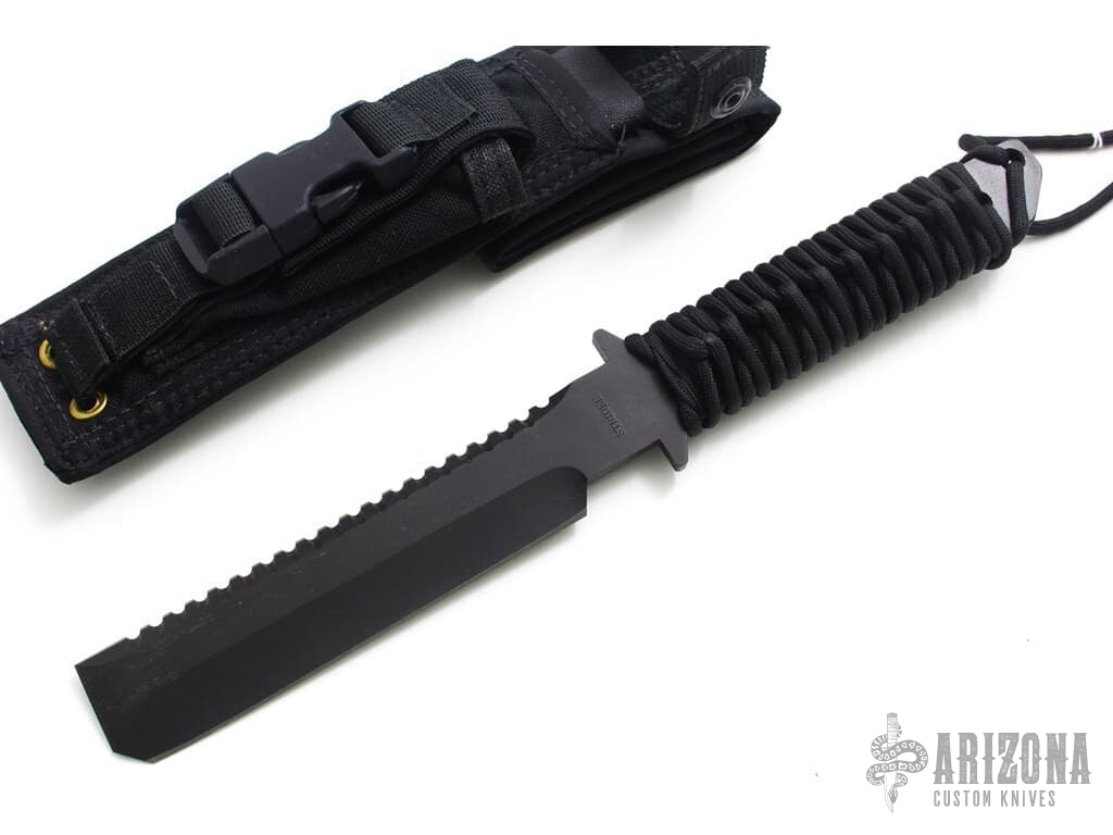 BD Strider-by--Strider Knives - Arizona Custom Knives