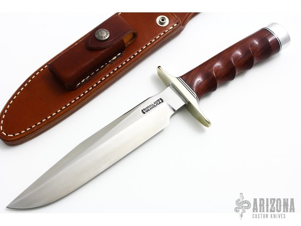 Model 1-7 by Randall Knives - Arizona Custom Knives