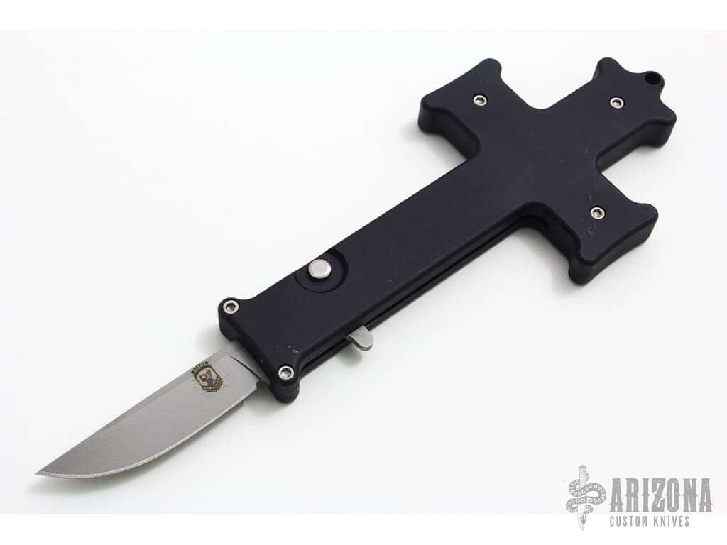 Crusader - Arizona Custom Knives