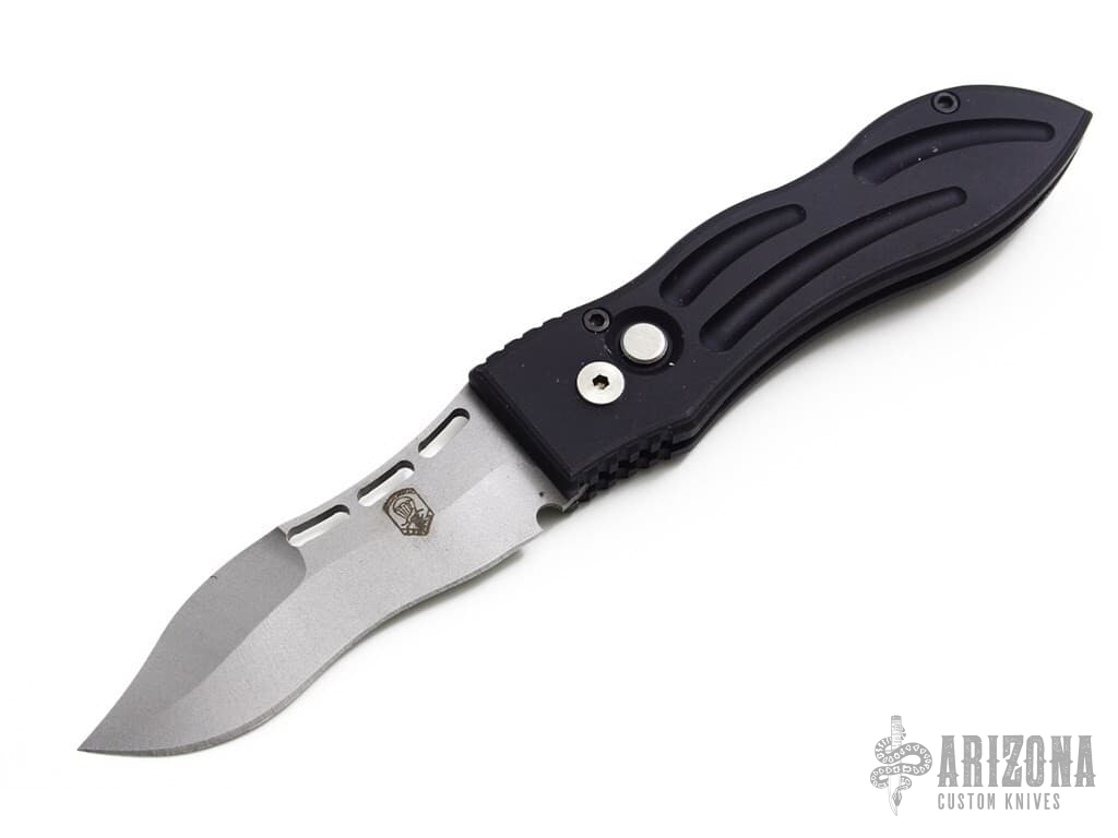 Serpent Swedge-by-Rob-Dalton - Arizona Custom Knives
