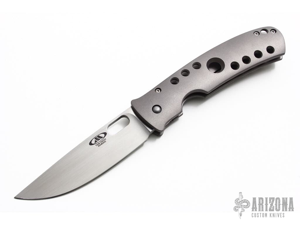 TNT - Arizona Custom Knives