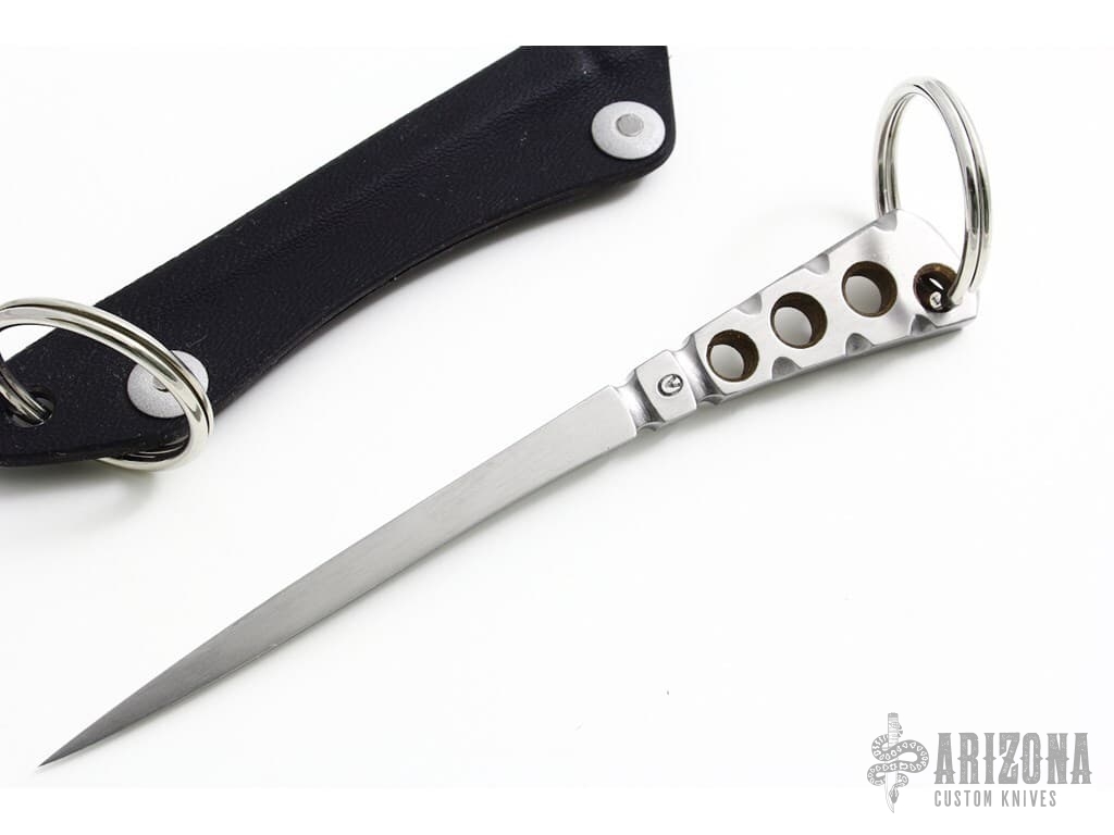 Velocity Spike - Arizona Custom Knives