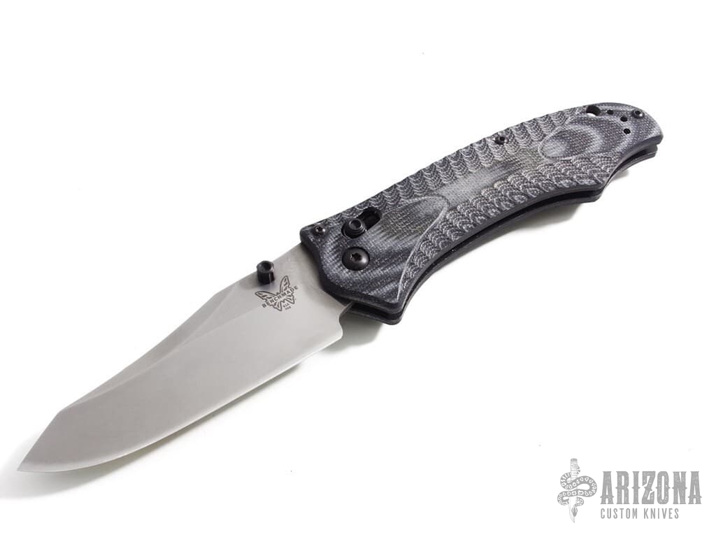 Osborne Rift Axis Lock by Benchmade - Arizona Custom Knives