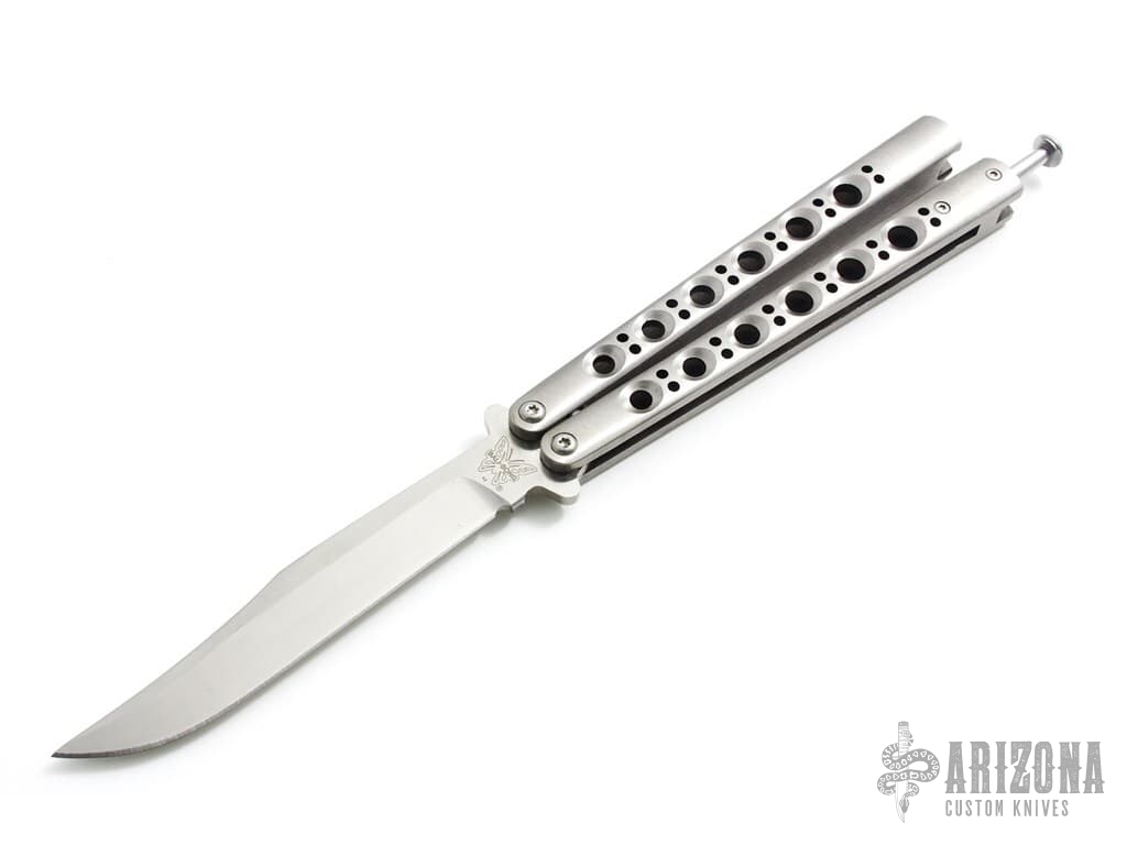 43 Bali-Song by Benchmade - Arizona Custom Knives