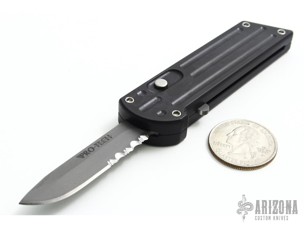Mini OTF - Arizona Custom Knives