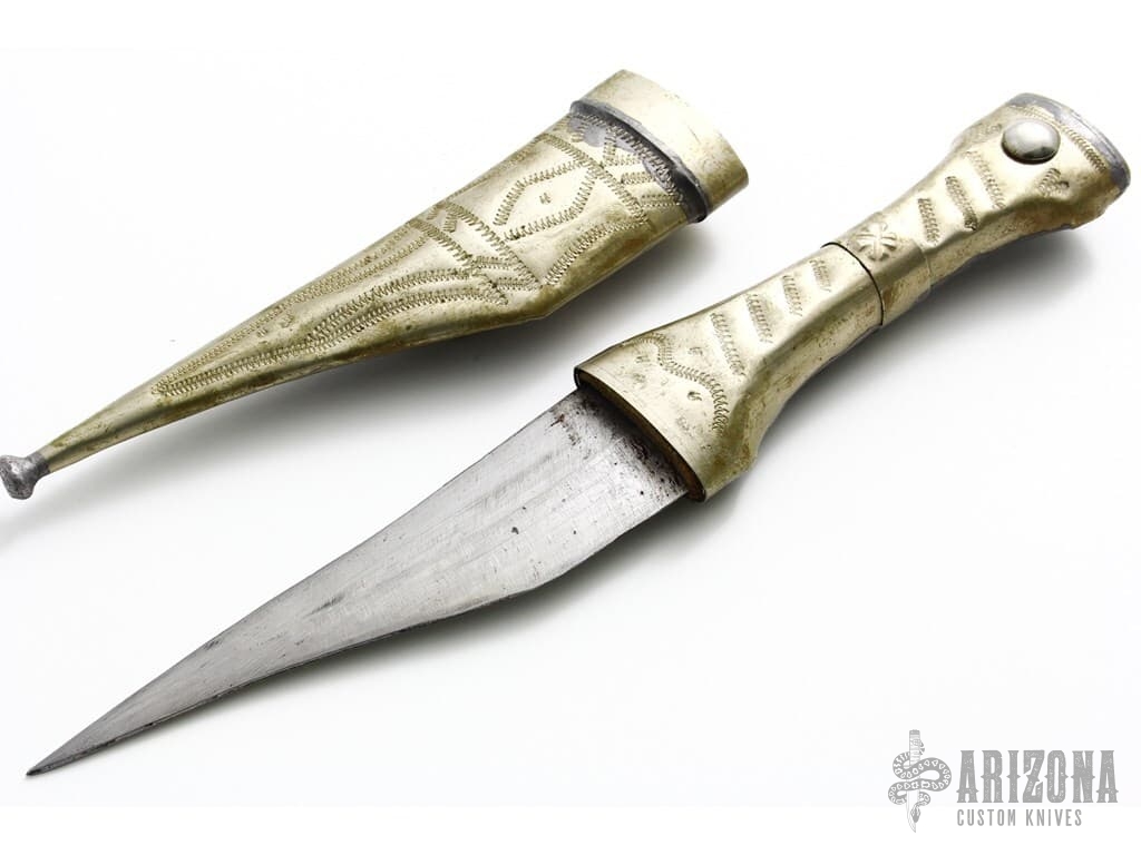 Shank - Arizona Custom Knives