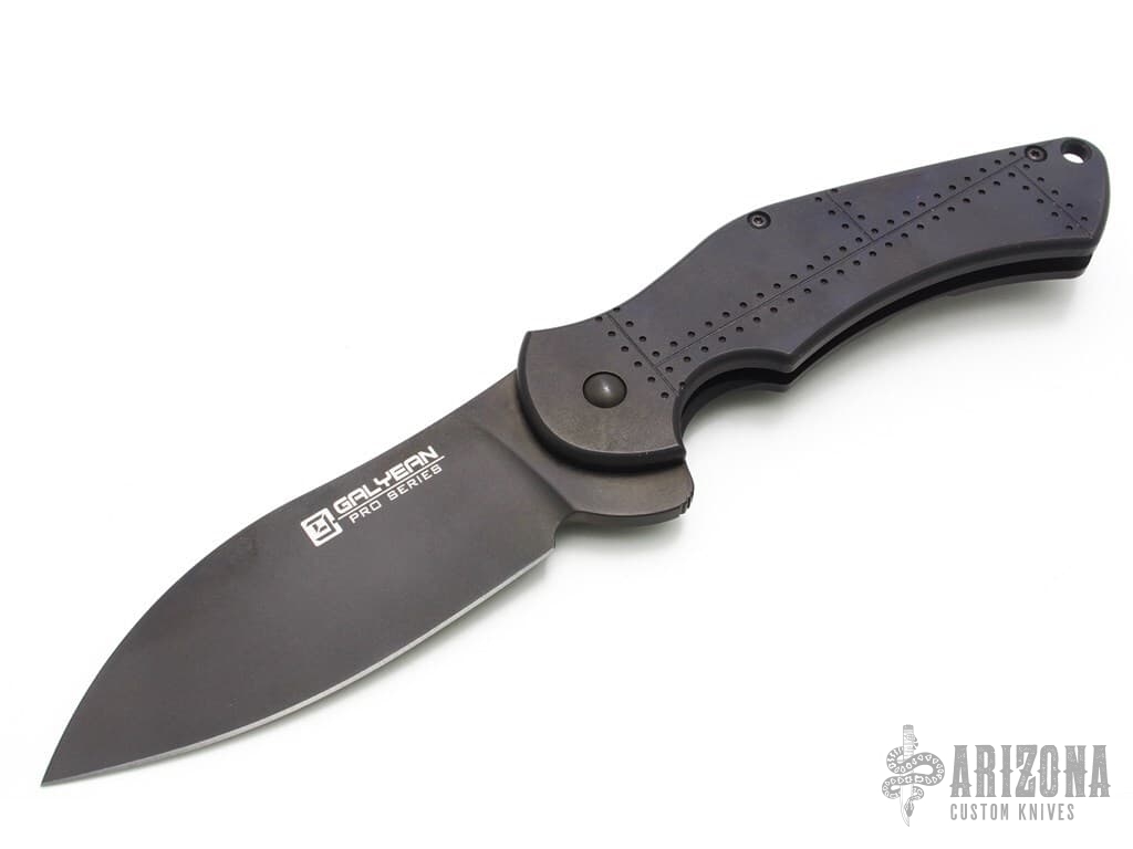 Pro Series TNK Junkyard Dawg Large (#001)-by-Tim-Galyean - Arizona ...