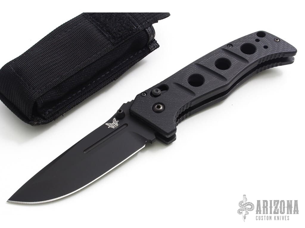 Adamas Folder-by--Benchmade - Arizona Custom Knives