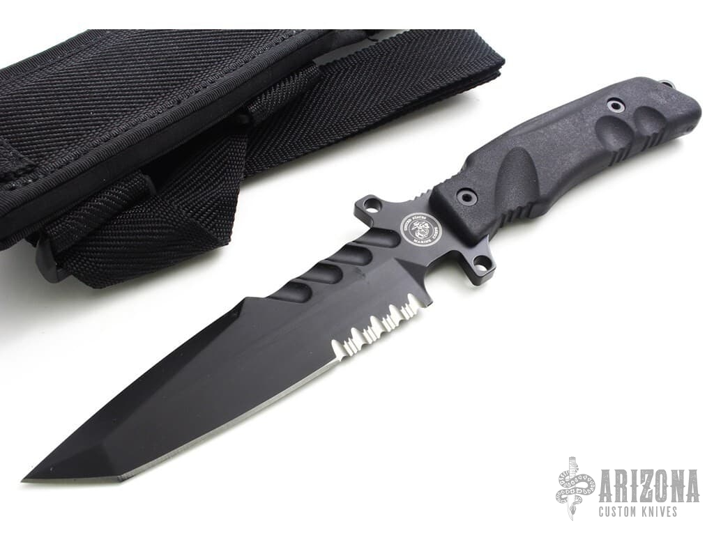 Predator-I by Fox Cutlery | Arizona Custom Knives