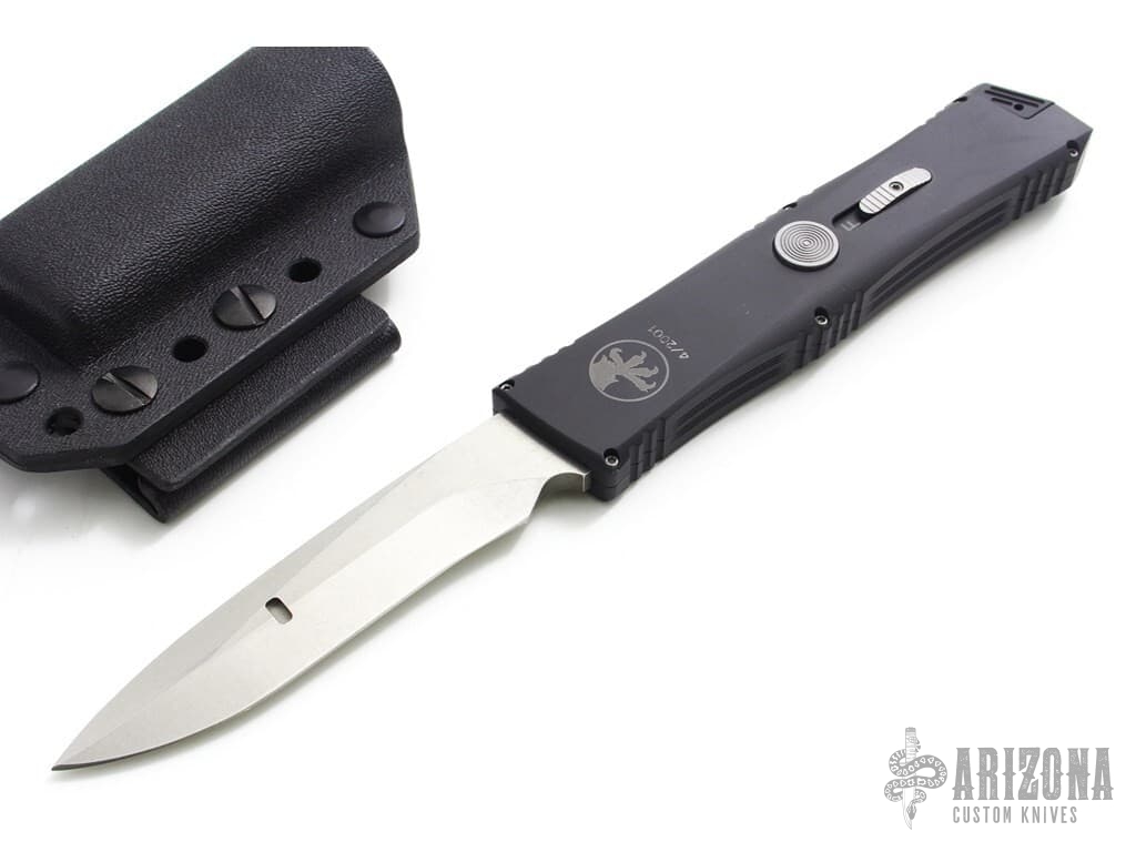 Combat Talon II by Microtech - Arizona Custom Knives