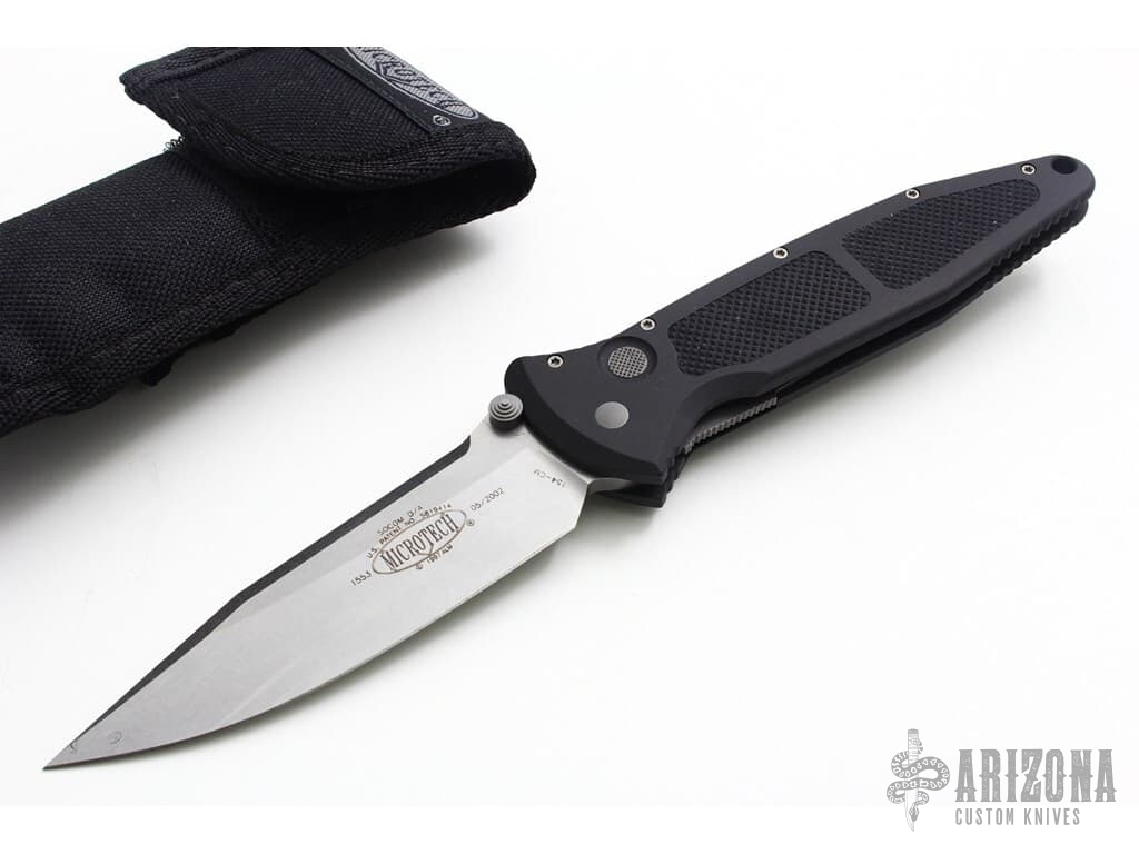 Socom D/A-by--Microtech Knives - Arizona Custom Knives