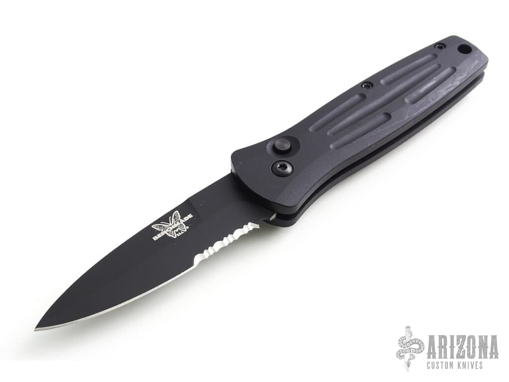 3550SBT Auto by Benchmade - Arizona Custom Knives