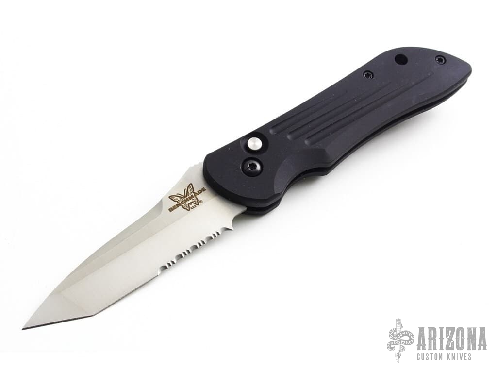 Mini Stryker 9500S S Auto by Benchmade - Arizona Custom Knives