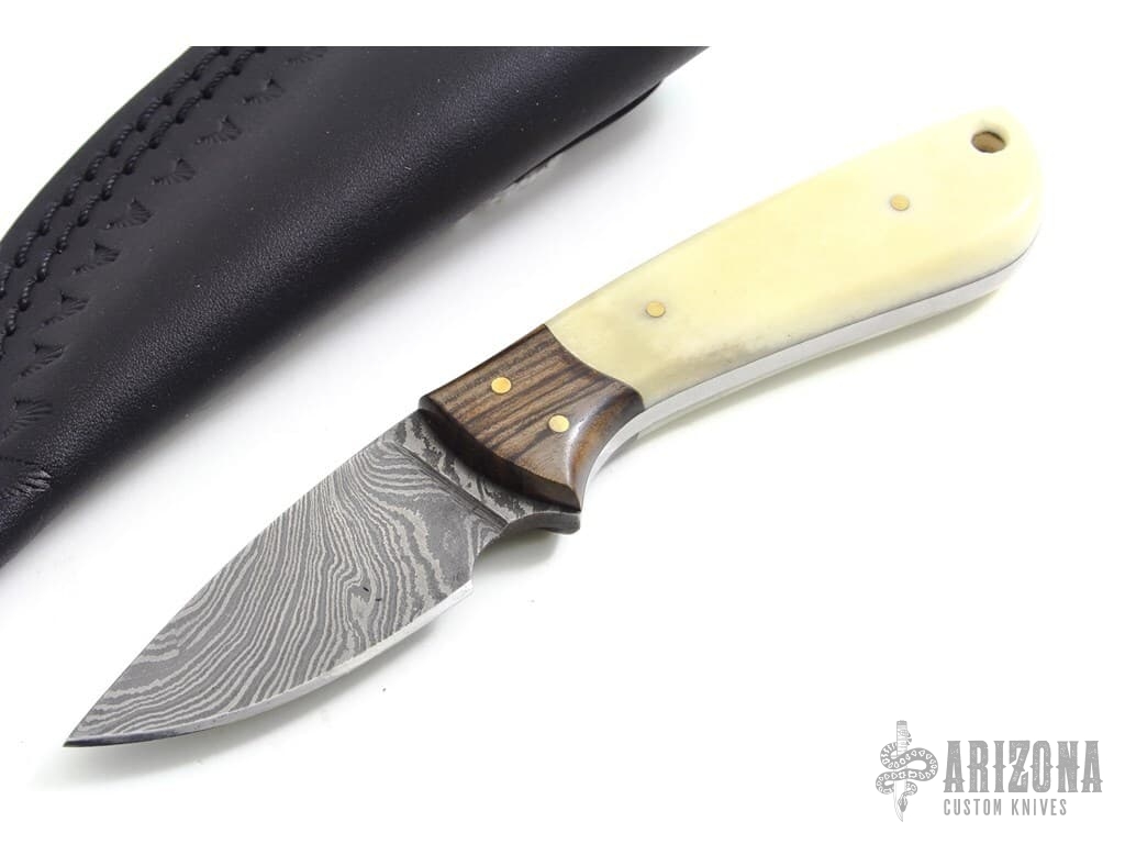 Mini Skinner - Arizona Custom Knives