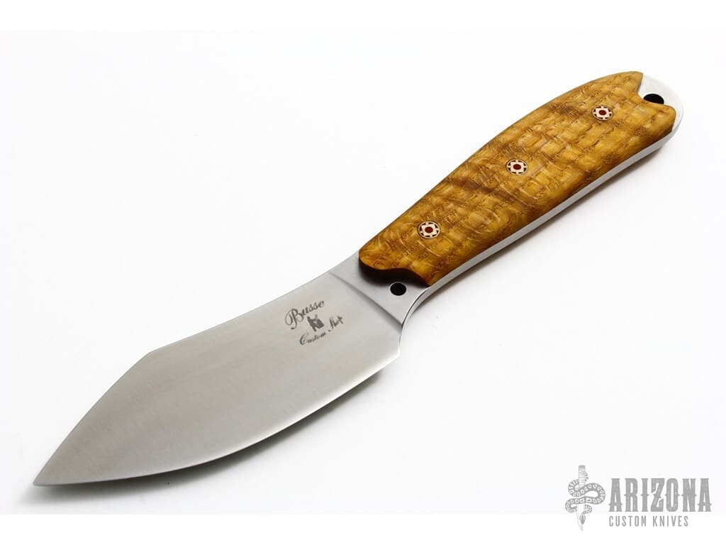 Muck-by--Busse Combat Knife Company - Arizona Custom Knives
