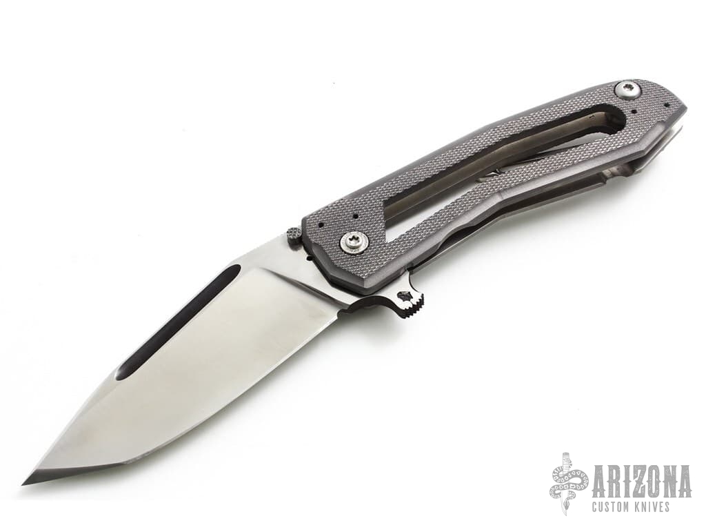 Arizona Custom Knives