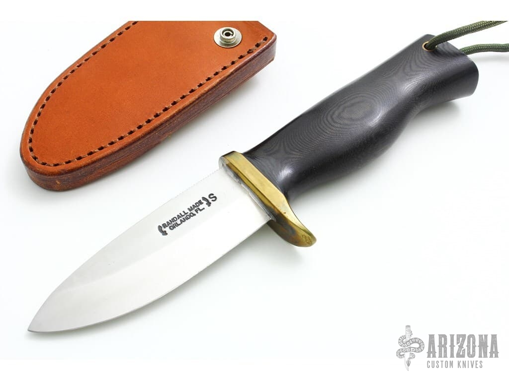 Fireman by Randall - Arizona Custom Knives