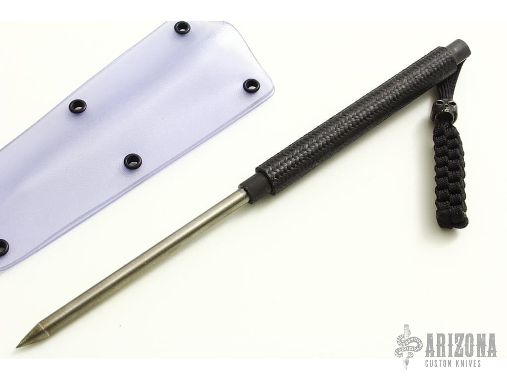 Hemo-Goblin v3.0 by Division TSA - Arizona Custom Knives
