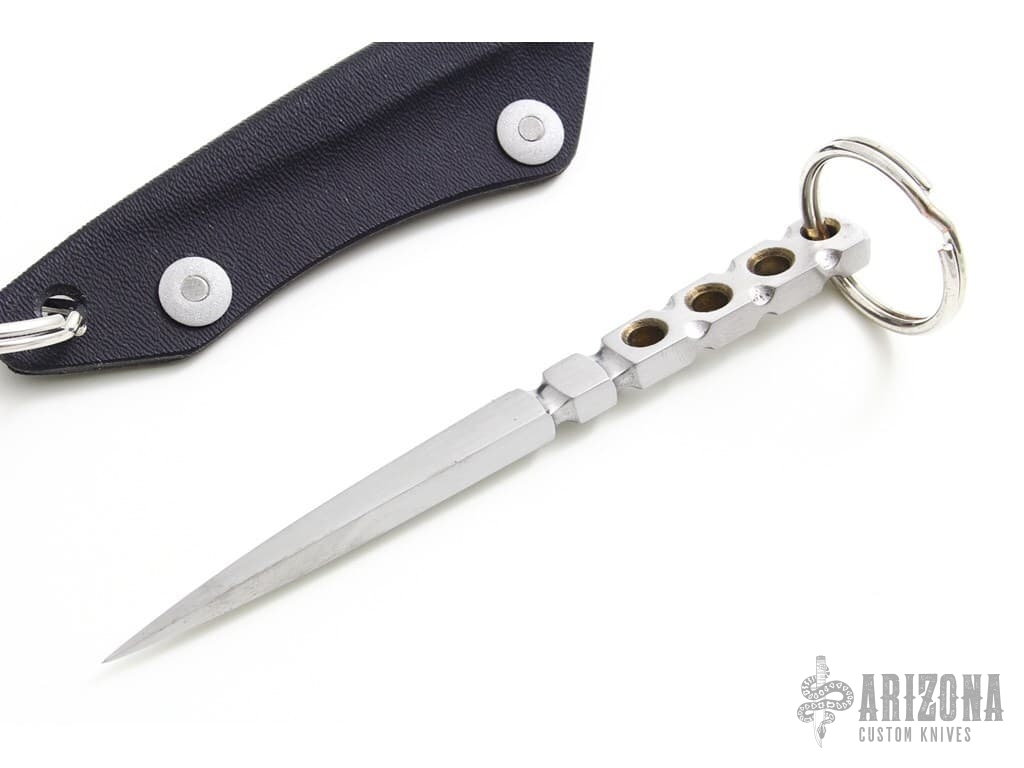 Velocity Spike by Velocity Knives | Arizona Custom Knives