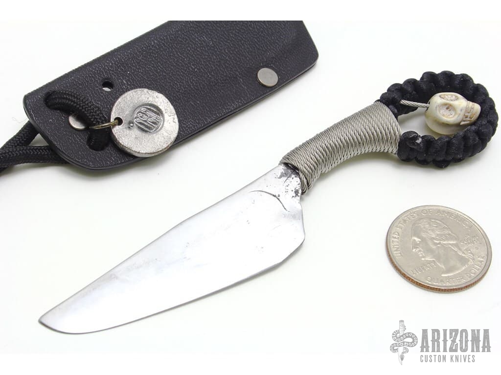 Cable Guy by Elsa Fantino | Arizona Custom Knives