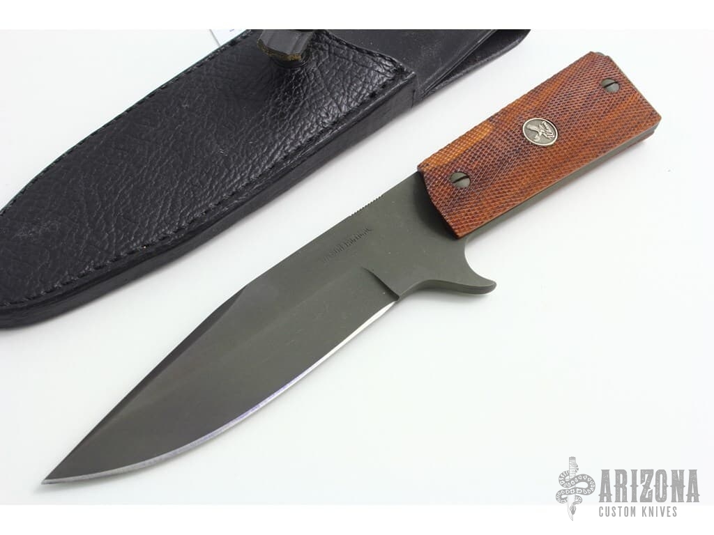 1911 Grip by Wilson Tactical - Arizona Custom Knives