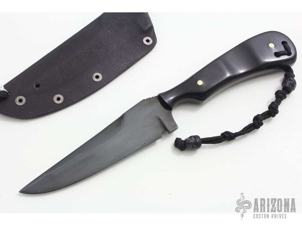 Light PPF by Fred Perrin - Arizona Custom Knives