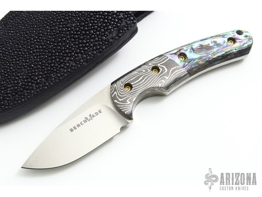 Snody Activator 210-82 by Benchmade - Arizona Custom Knives