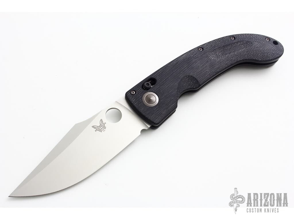 Bob Lum Axis Lock by Benchmade Knives - Arizona Custom Knives