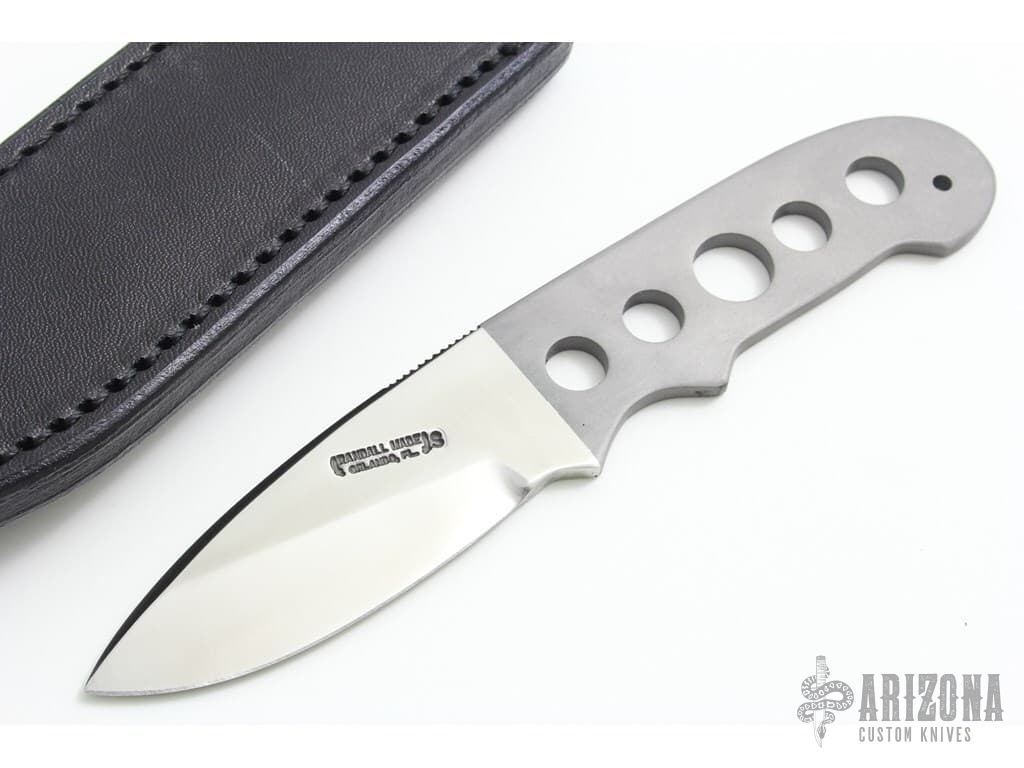 Randall Triathlete by Randall Made Knives - Arizona Custom Knives