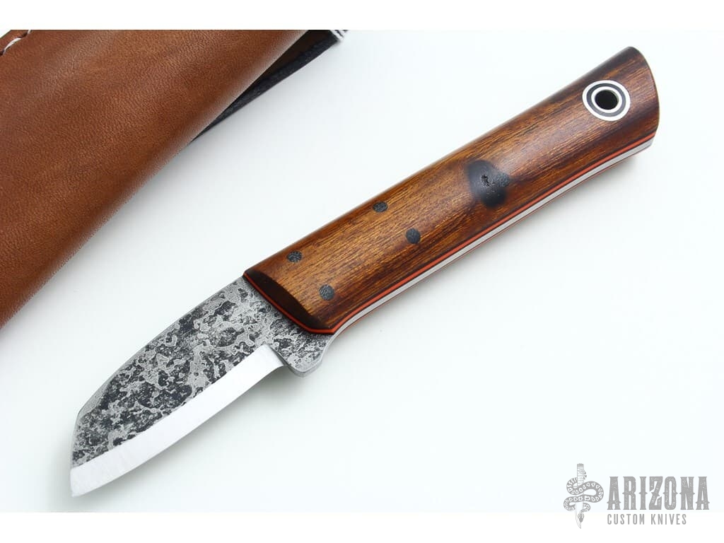 Carver by Andy Roy - Arizona Custom Knives